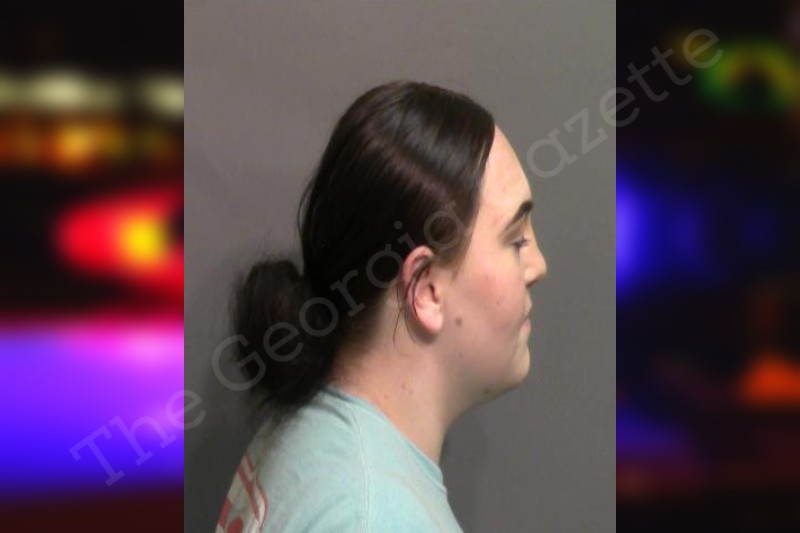 Amanda Kemper — Glynn County