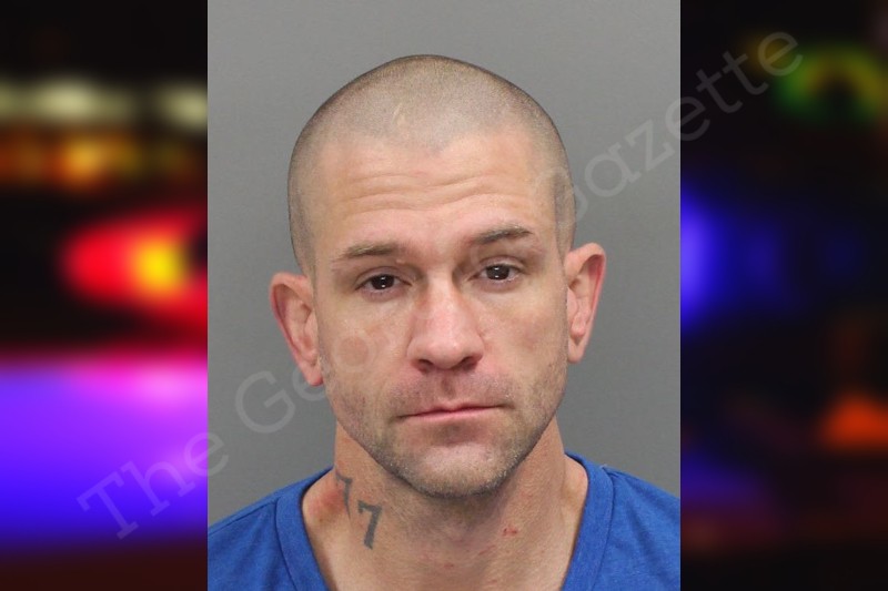 Dustin Kennedy | Cobb County
