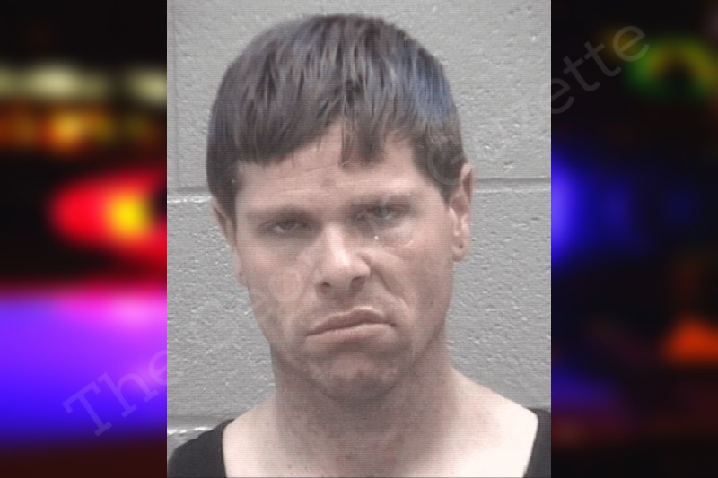 Lee Kent — Columbia County Jail Bookings