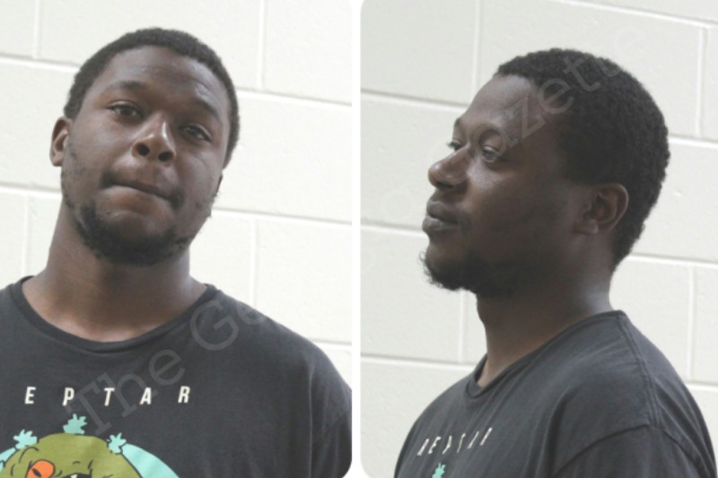 Kelvin Killen — Houston County Jail Bookings