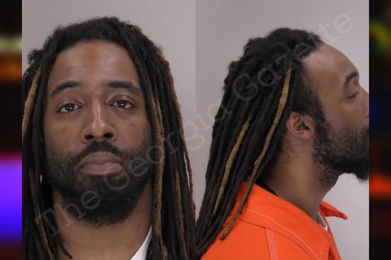 Jeremy Kimble — Richmond County Jail Bookings