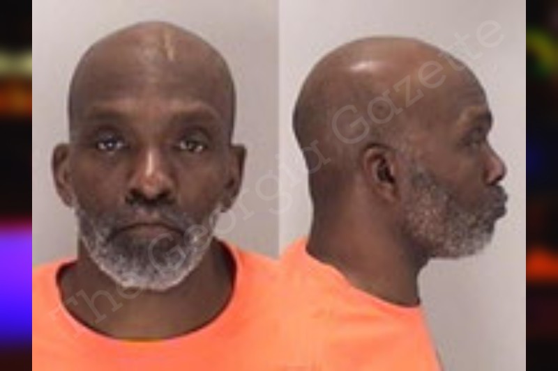 Mark King — Richmond County Jail Bookings