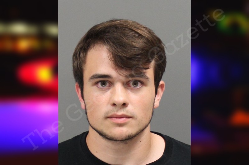 Reginald Knight | Cobb County