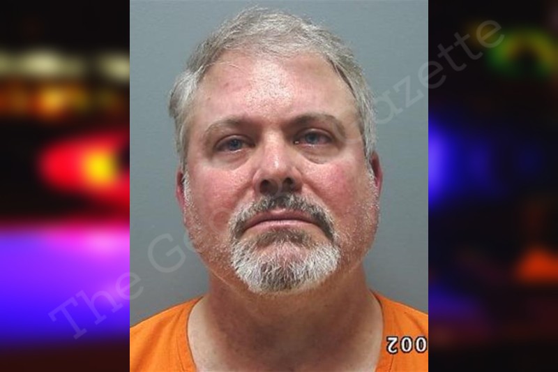 Bryan Kramer | Cherokee County