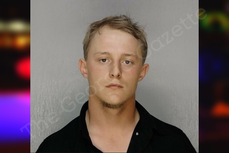 Kyle Lumley — Bibb County