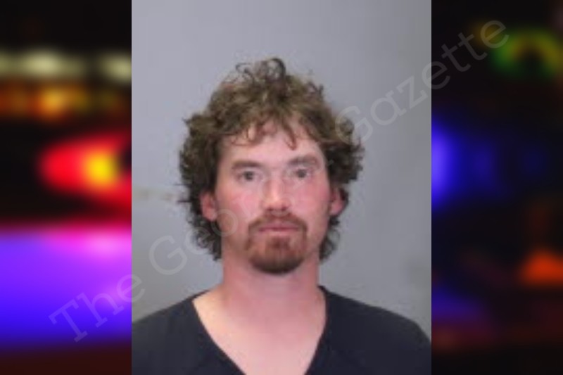 Stuart Lamb — Muscogee County Jail Bookings