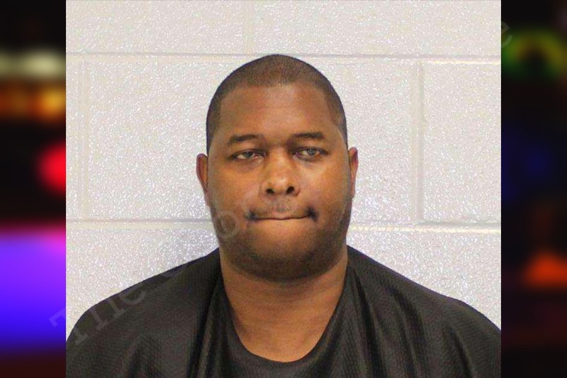 Duane Lewis — Carroll County Jail Bookings