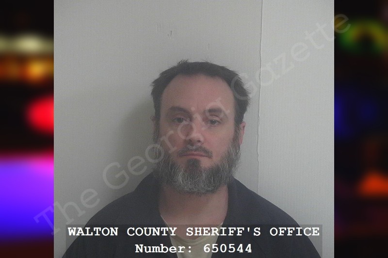 Nicholas Lipham | Walton County