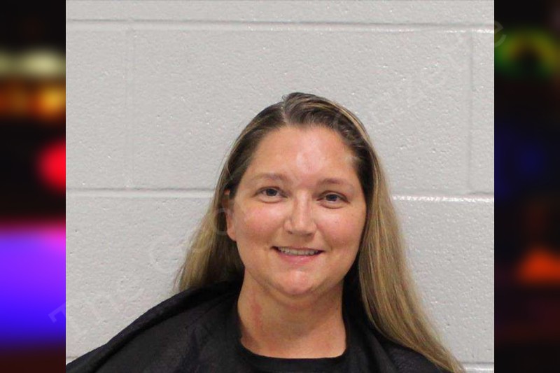 Andrea Loftin — Carroll County Jail Bookings