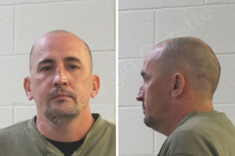 Travis Lewis | Houston County