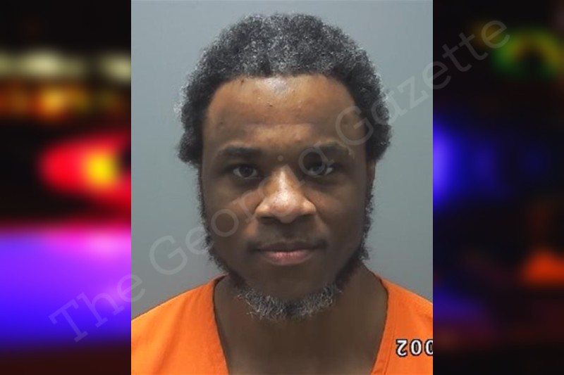 Unique Lewis — Cherokee County Jail Bookings