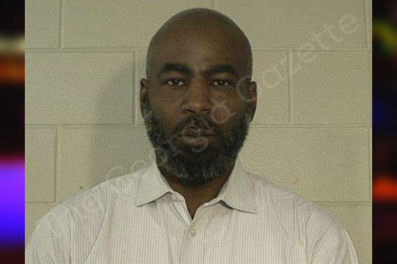 Patrick London — Liberty County Jail Bookings