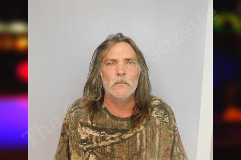 Steven Martin | Hall County