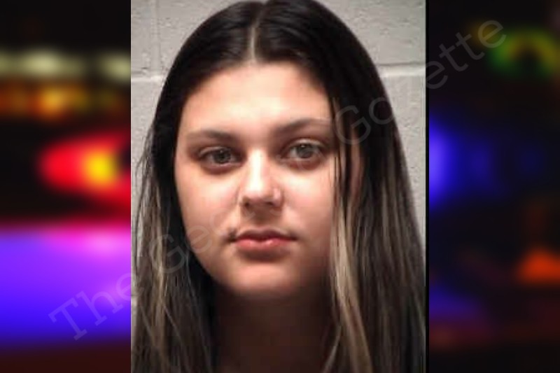 Isabella Matos — Henry County Jail Bookings
