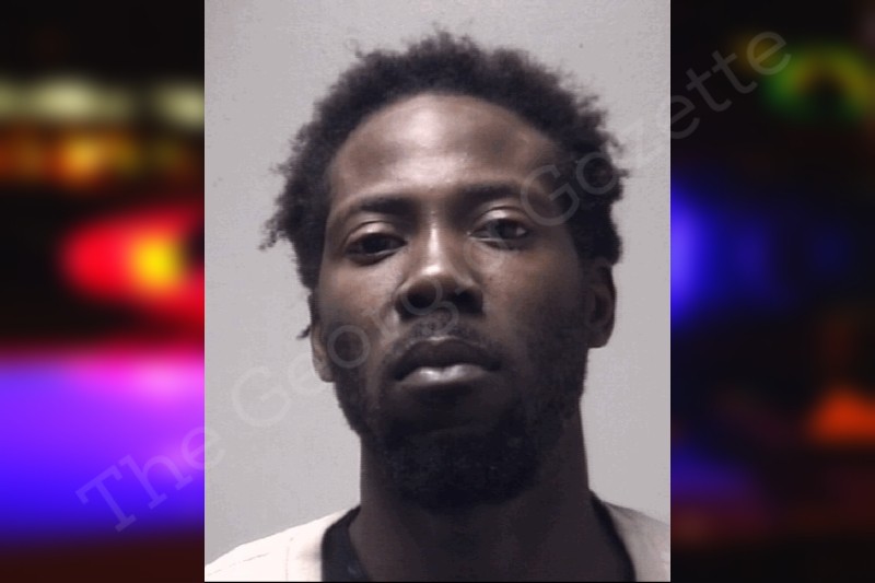 Lerayh Matthews — Coweta County Jail Bookings