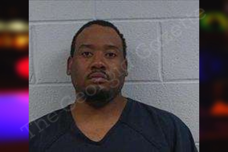 Darius Mccoy | Polk County