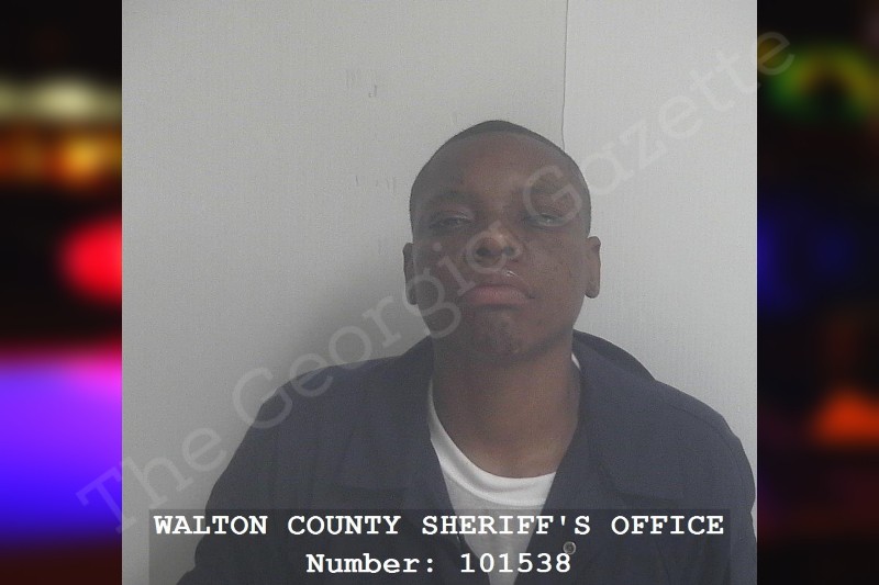 Jasmine Mcintyre | Walton County