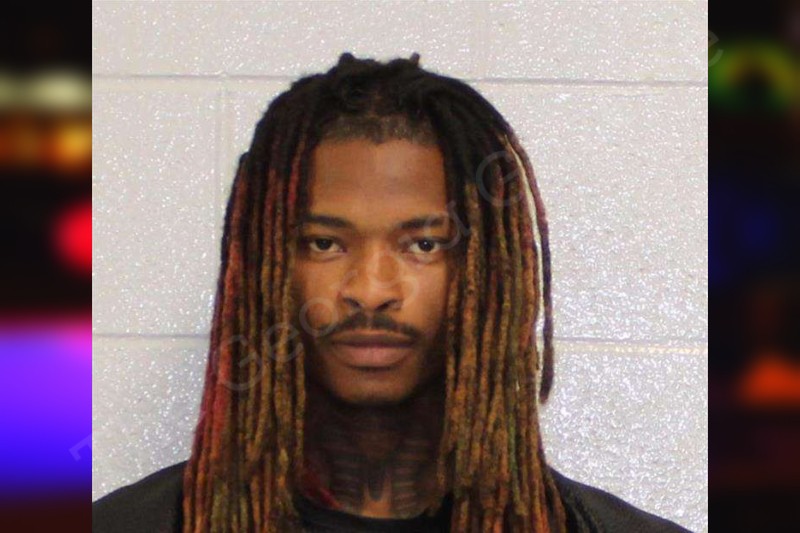 Kenon Mcspadden — Carroll County
