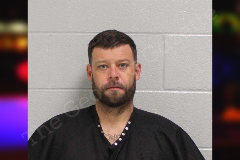 Mark Medders — Carroll County