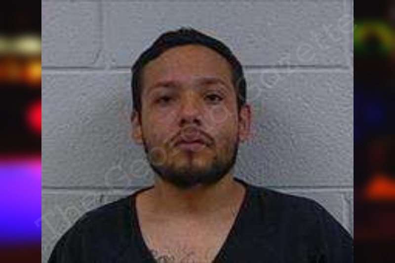 Anthony Medina — Polk County Jail Bookings