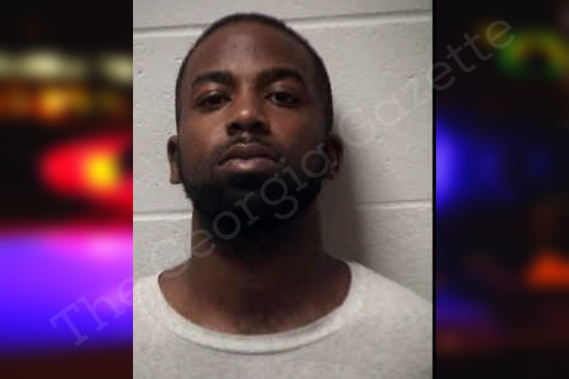 Devontae Miller | Henry County