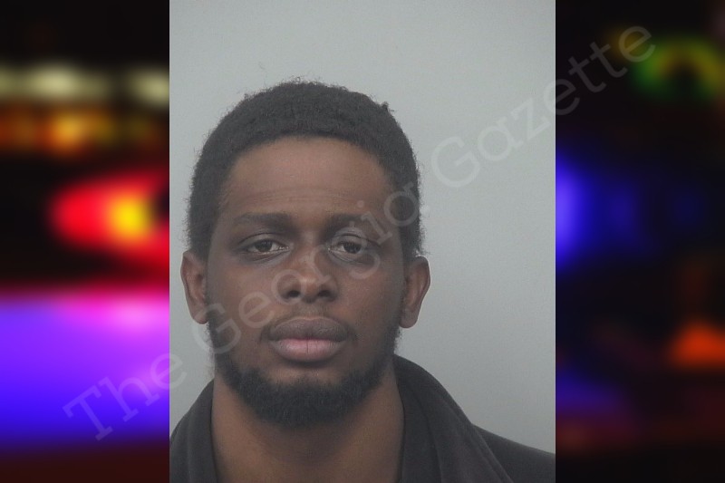 Isaiah Mitchell | Gwinnett County