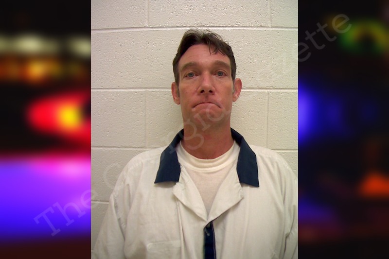 David Mock | Gwinnett County