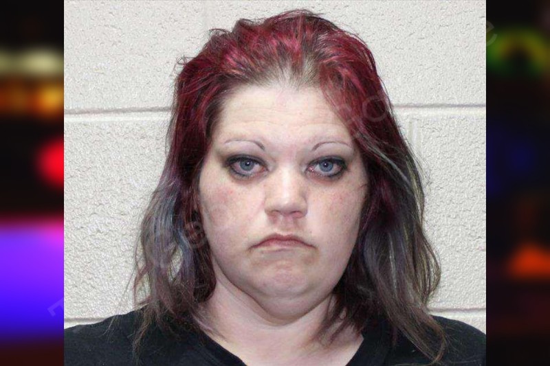 Chasity Mooney | Haralson County