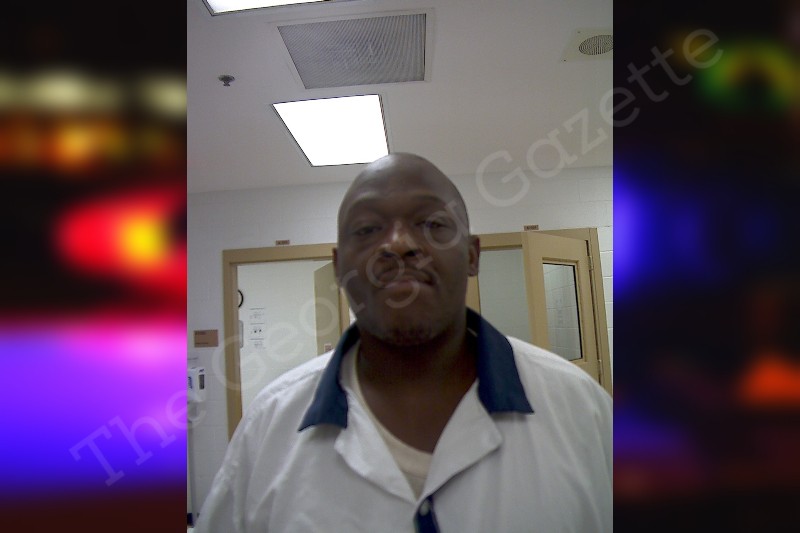 Maurice Moore | Gwinnett County