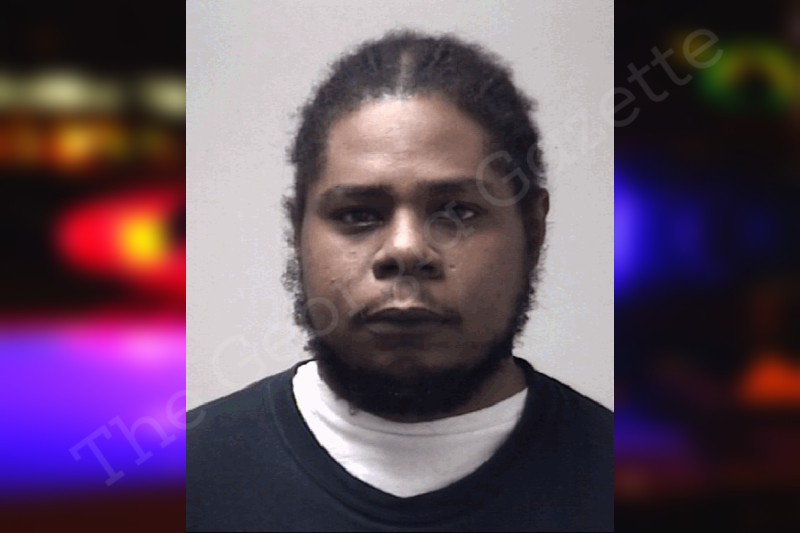 Christian Morris | Coweta County