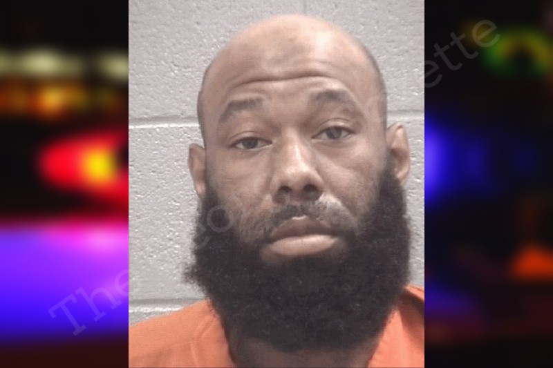 Damion Mance | Columbia County