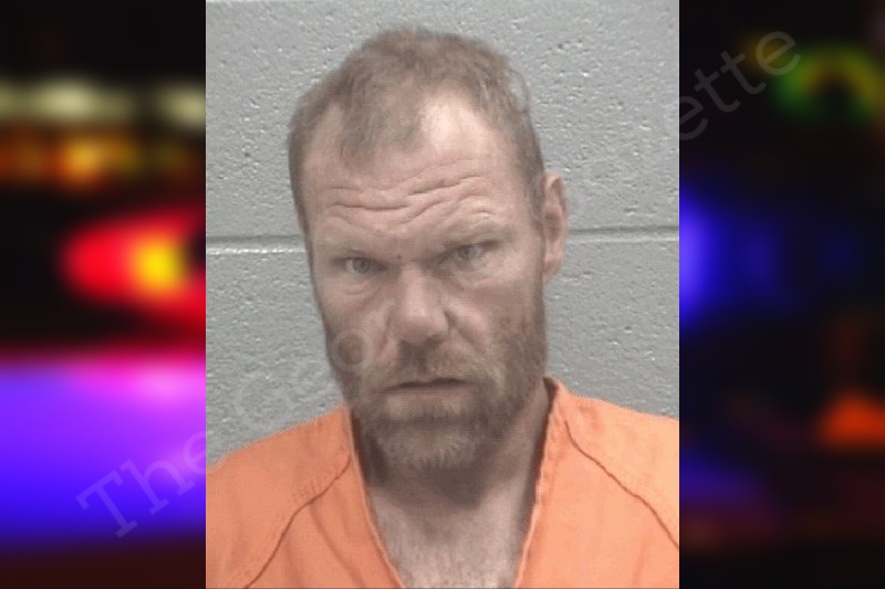 James Martin | Columbia County