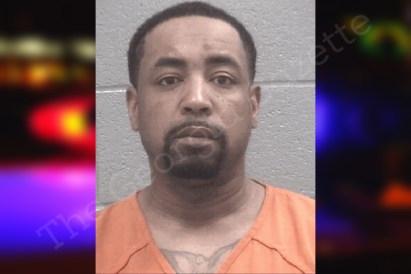 Reginald Martin — Columbia County Jail Bookings