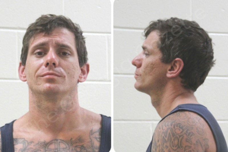 Joseph Matlock — Houston County