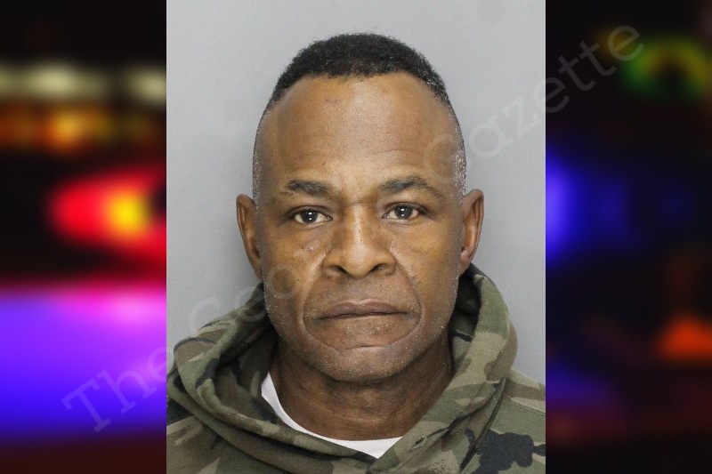 Mario Matthews | Cobb County