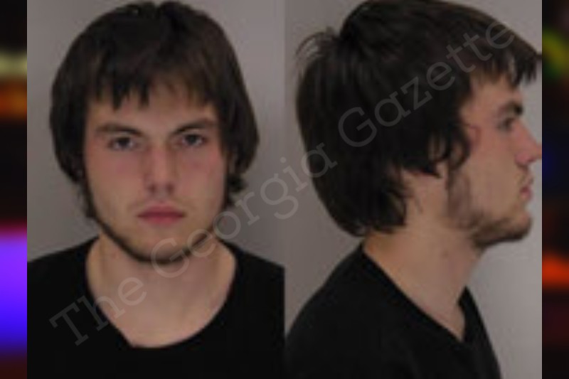 Edward McBride — Richmond County Jail Bookings