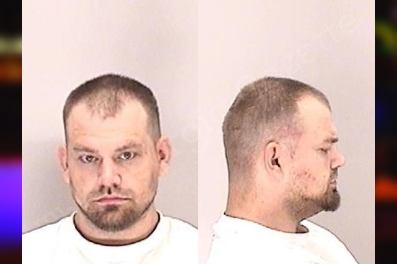 Eric McCarty | Richmond County