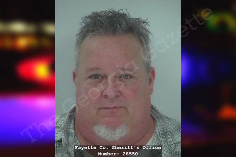 Matthew McCormick - Fayette County