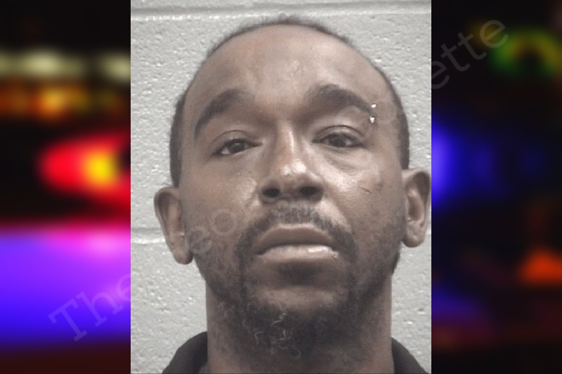 Nathan McCray — Columbia County Jail Bookings