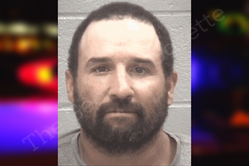 Christopher McCurdy — Columbia County Jail Bookings