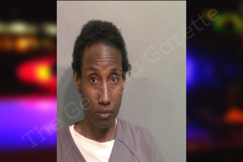 Tammy McIntosh | Glynn County