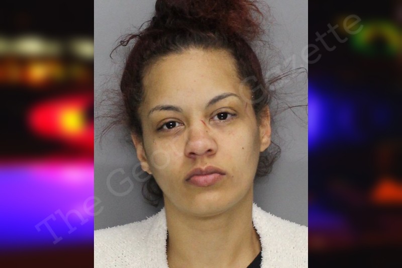 Andrea McClendon | Cobb County