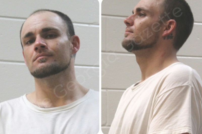 Allen Mclemore — Houston County