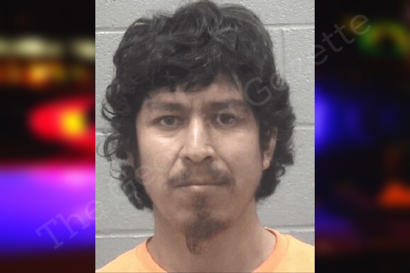 Adan Mendez | Columbia County