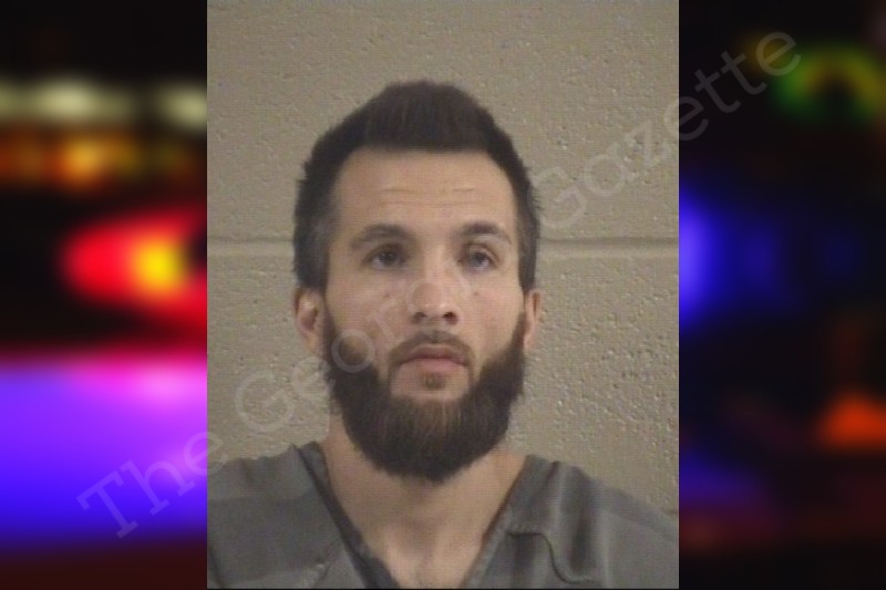 Michael Parker | Whitfield County