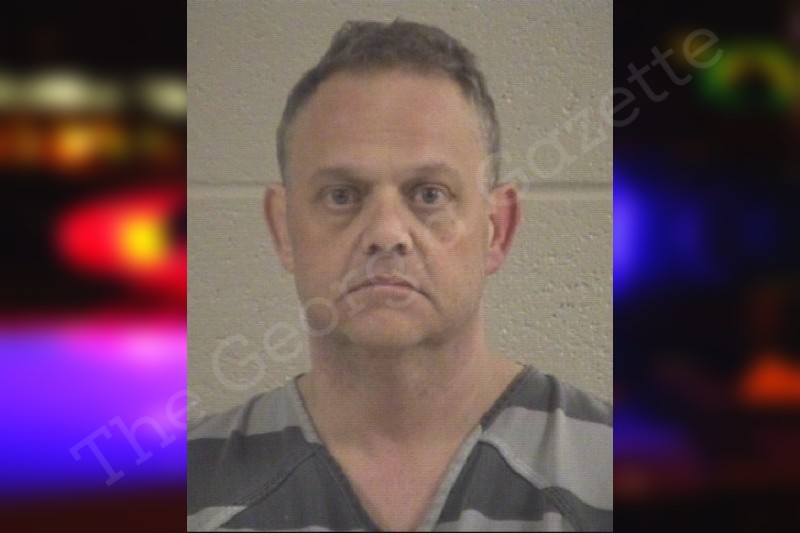 Michael Wright — Whitfield County Jail Bookings