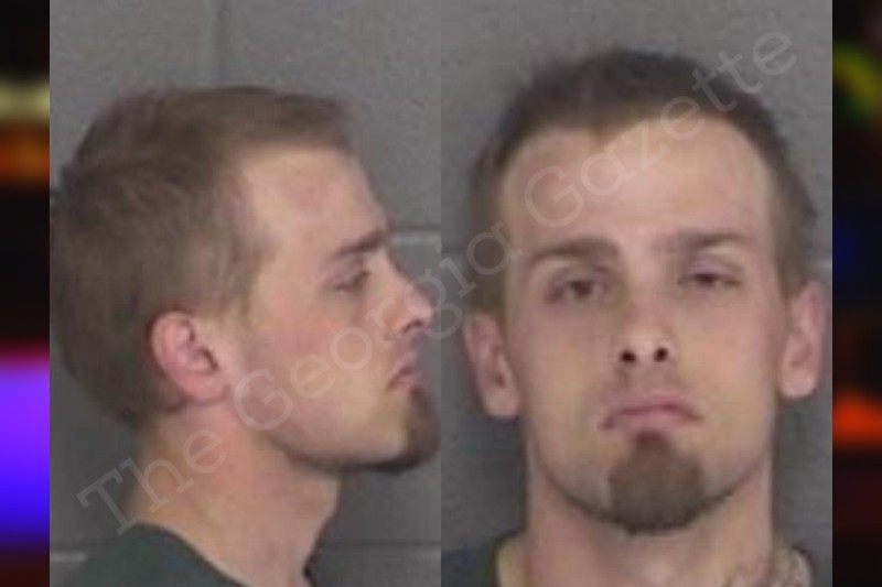 Donnie Miles Barrow County