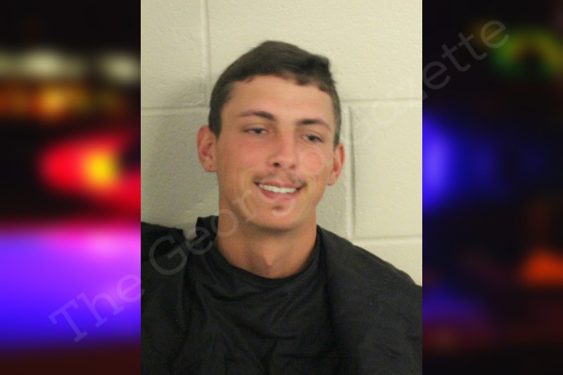 Dawson Miller | Floyd County