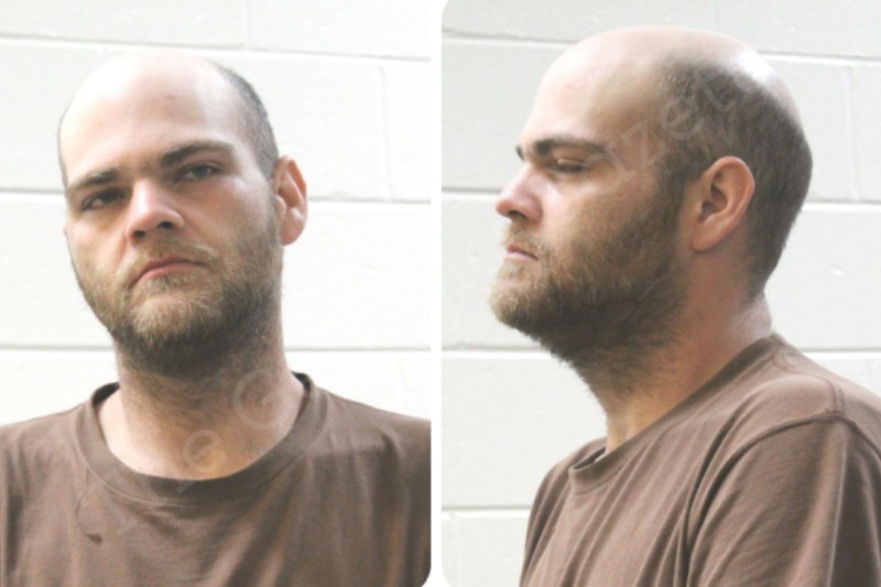 Joshua Mobley — Houston County Jail Bookings