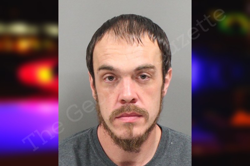 Shawn Monaco | Cobb County